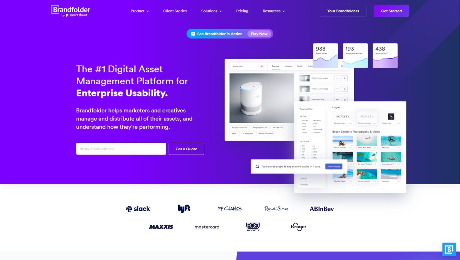 Best Digital Asset Management Software for 2024