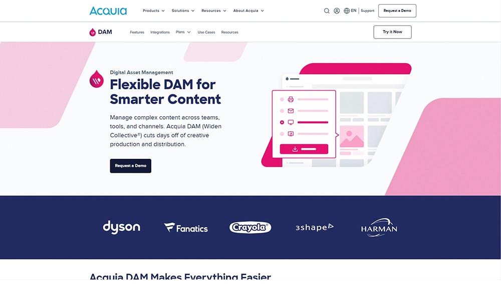 10 Beste Aprimo-Alternativen | DAM-Software im Vergleich