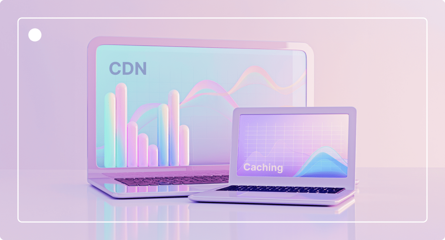 CDN vs Caching: The Key Differences You Need to Know CDN vs Caching: The Key Differences You Need to Know