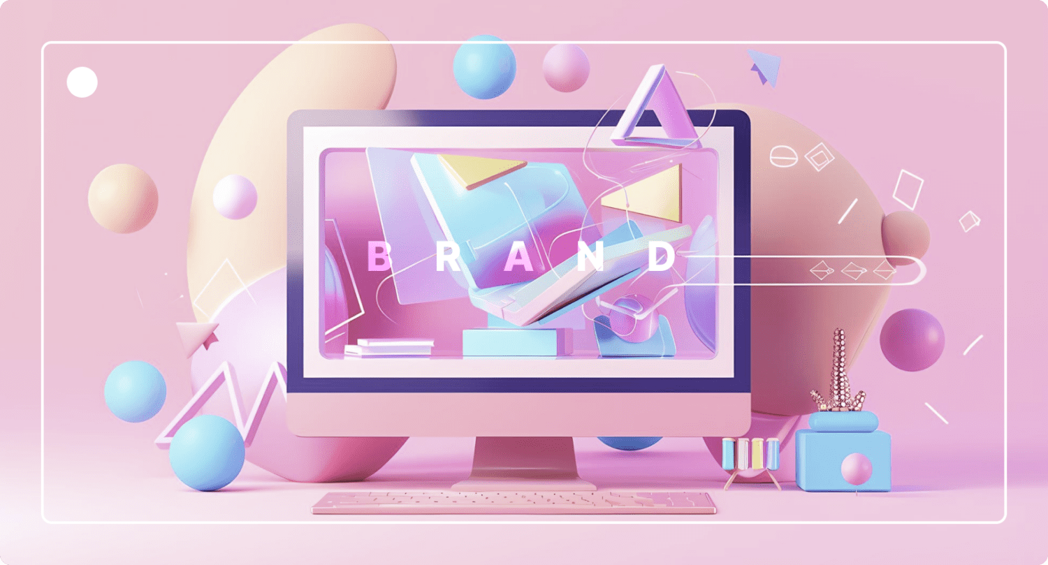 The Brand Assets You Need for an Unforgettable Identity