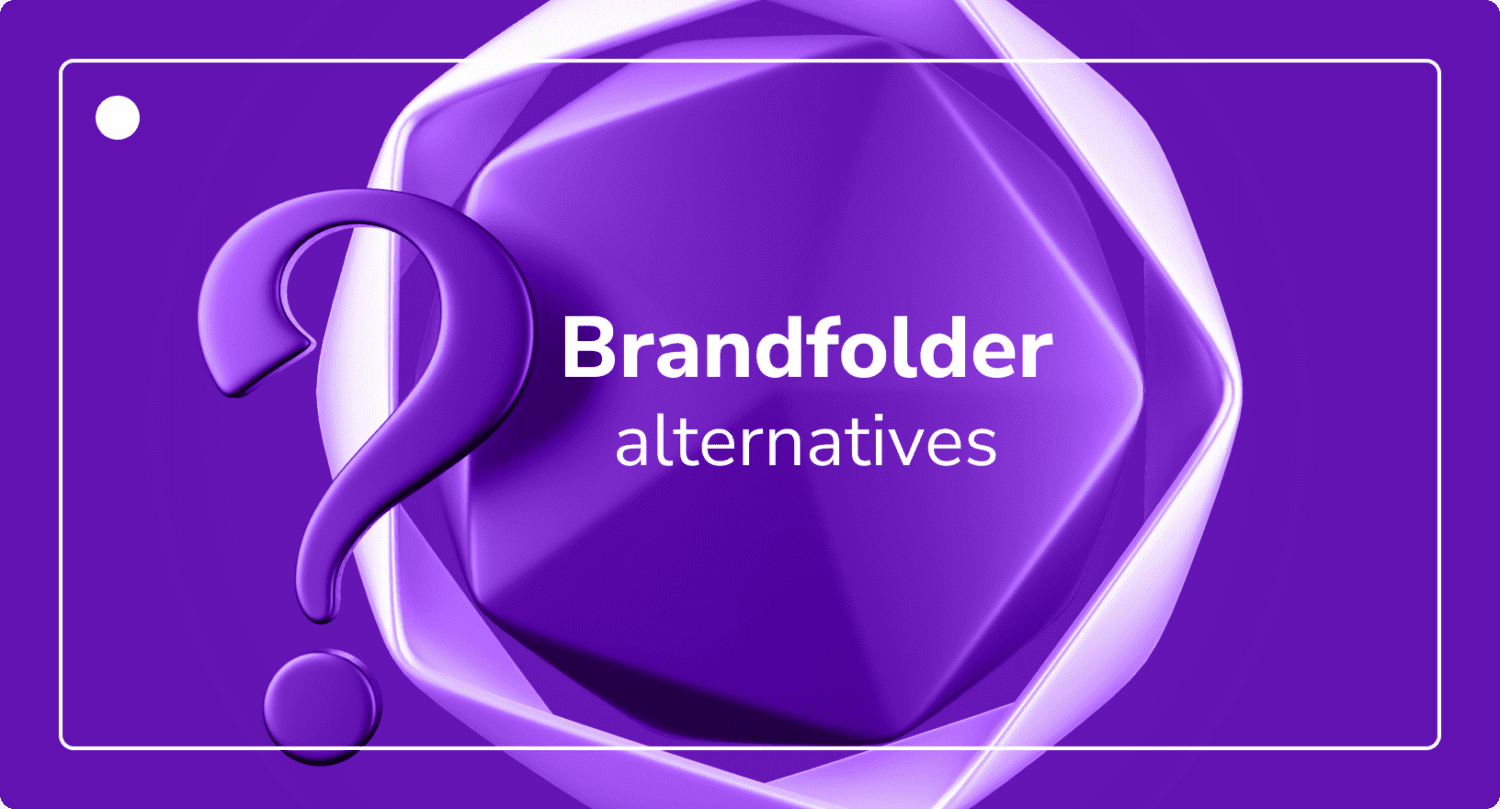 8 Best Brandfolder Alternatives | Top DAM Software Providers