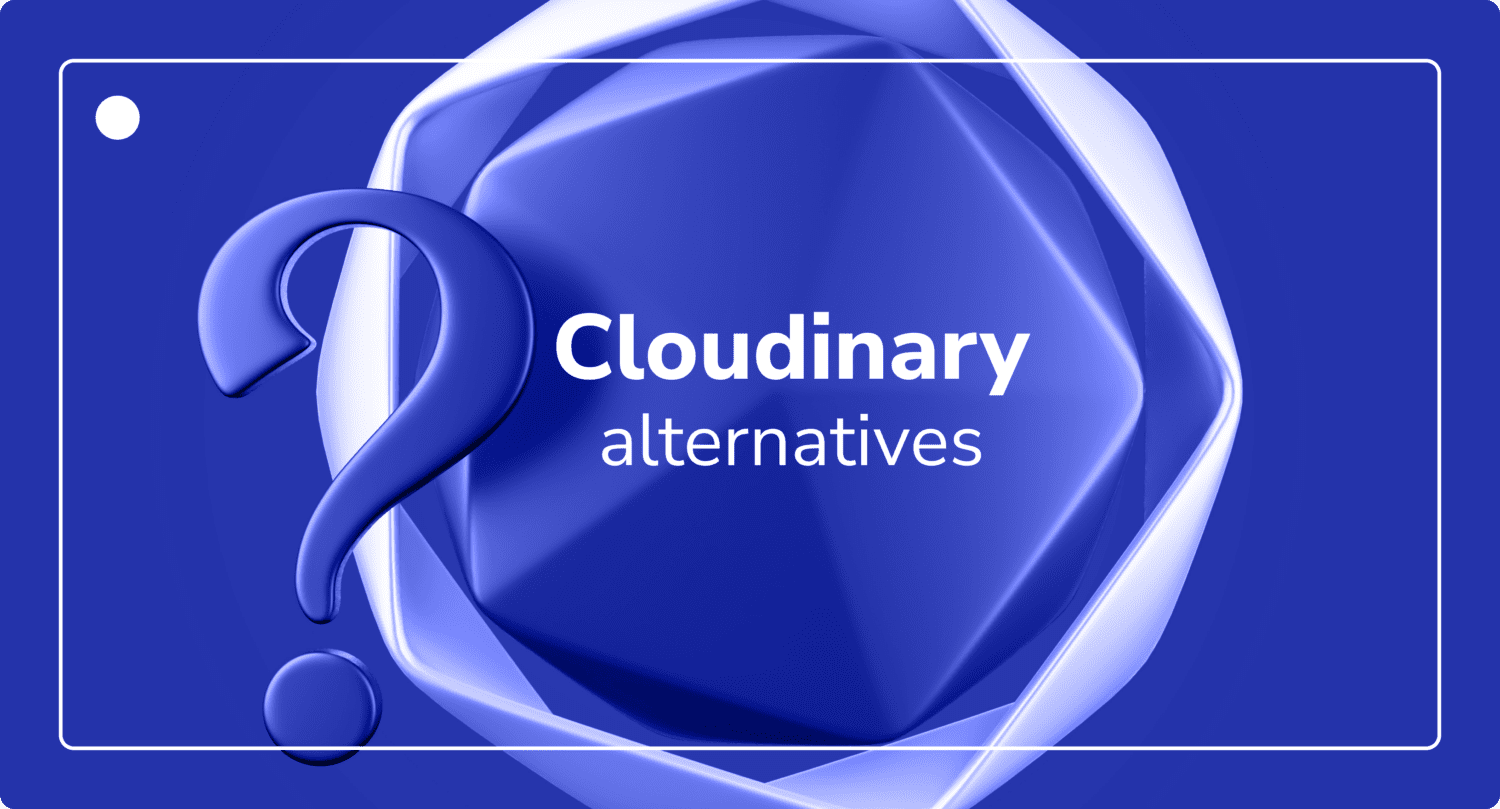 9 Powerful Cloudinary Alternatives | Compare DAM Tools