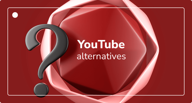 Top 5 YouTube Alternatives for Retailers | DemoUp Cliplister